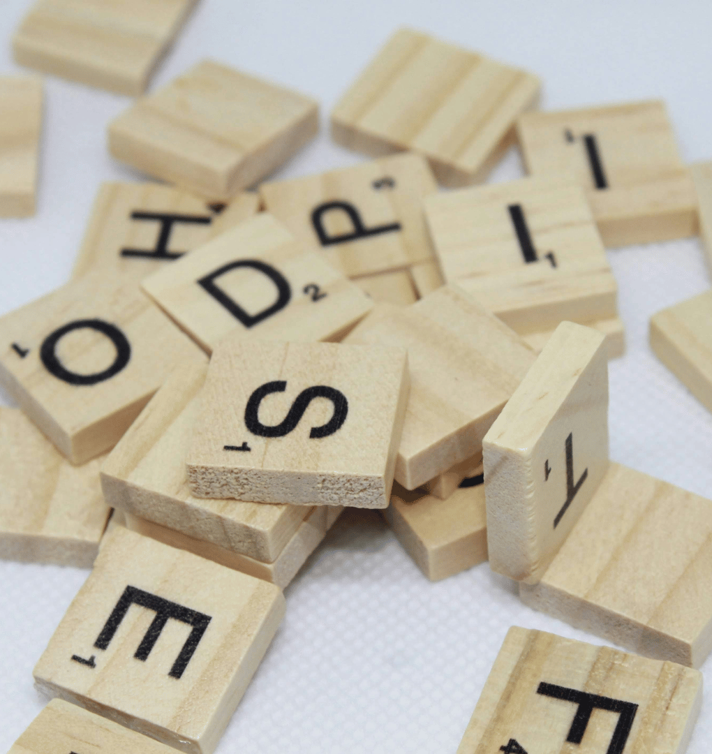 Spelling aanleren via woordpatronen en woordbeelden? - De Schrijvernij
